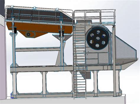 Stone Crushing Plant Quarry Plant Aggregate Processing Plant Quarry