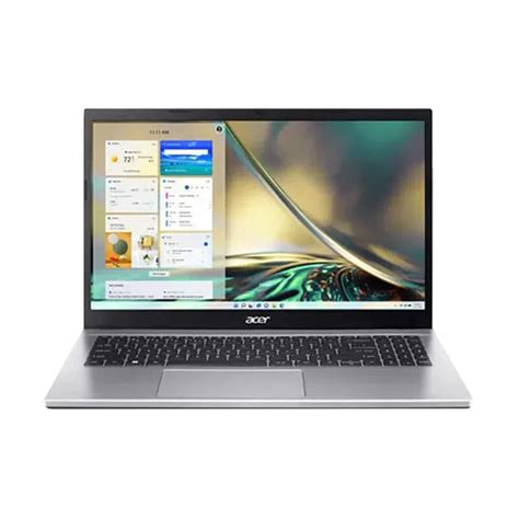 Acer Aspire A315 59 76zh Nx K6sex 01p 15 6 Fhd Intel I7 1255u 16gb 512 Gb Ssd Silver 2y