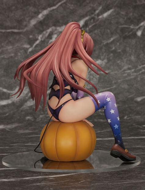 Nao Aizawa Ero Figure Offers Quite The Treat Sankaku Complex