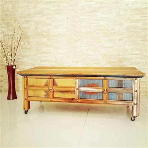 11 Movable Coffee Table Ideas Where Chic Meets Function