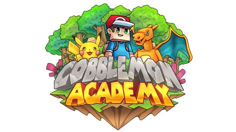 Téléchargement Cobblemon Academy