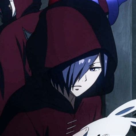 🐰toukakirishima Anime Fotos Animes Naruto Personagens