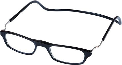 Magnetic Reading Glasses Plastic 25 Black Buy Best Price In Uae Dubai Abu Dhabi Sharjah