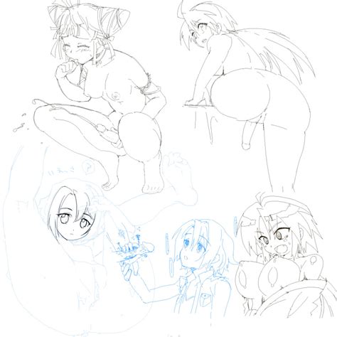 Rule 34 Eternal Sonata Futanari Intersex Tagme Trusty Bell Viola