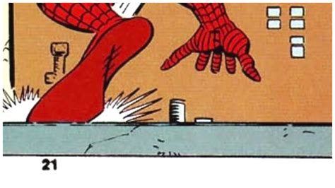 Spiderman Foot By Racer5678 On Deviantart Spiderman Foot By Racer5678 On Deviantart