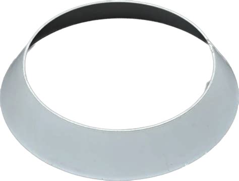 6inch White Plastic Tapper Ring At Rs 8piece In Gurugram Id
