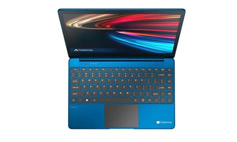 Gateway Gwtn141 1bl 141 Laptop Intel Celeron 11ghz 4gb 64gb W10h