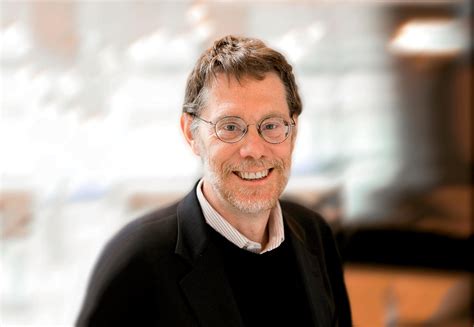 Physicist Andrew Millis Wins Hamburg Prize Columbia Magazine