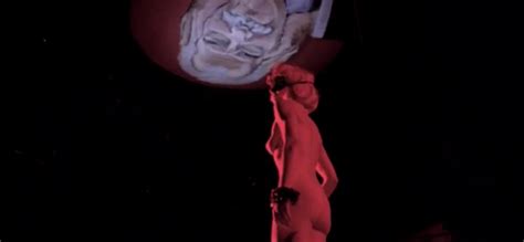 Nude Video Celebs Mirto Alikaki Nude Black Out Ps Red Out 1998