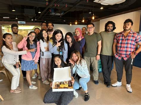 Ajay Babu On Linkedin Teamspirit Happybirthday