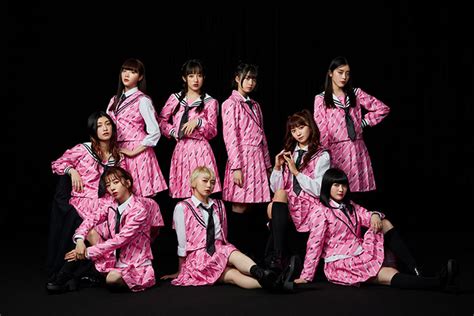 私立恵比寿中学、柏木ひなた卒業前最後の新曲「ボイジャー」をデジタルリリース Wwsチャンネル