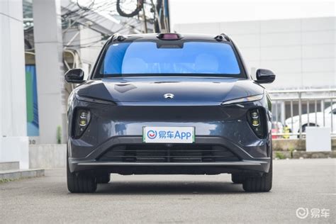 Es6抬头显示图标详解 易车