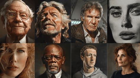 Public Speaking Anxiety Can Affect Anyone Robin Kermode