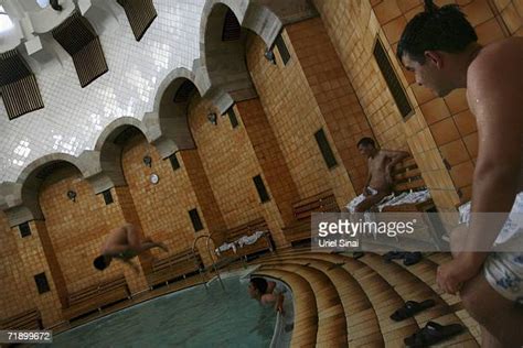 Former Turkish Bath Photos And Premium High Res Pictures Getty Images