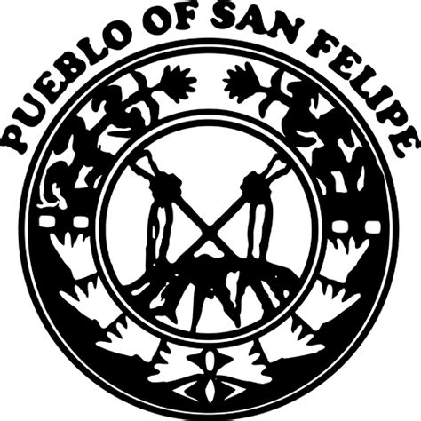 San Felipe Pueblo Pottery Adobe Gallery Santa Fe