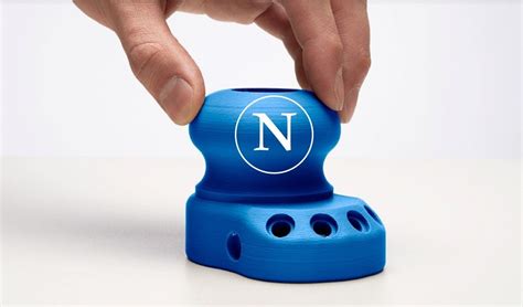 Daniela Da Vinci On Linkedin Napoli Stampa3d Pla Proud