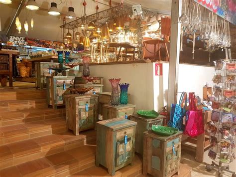 Sluiz Ibiza Its Like Ikea On Steroids With A Hint Of Naughtiness The