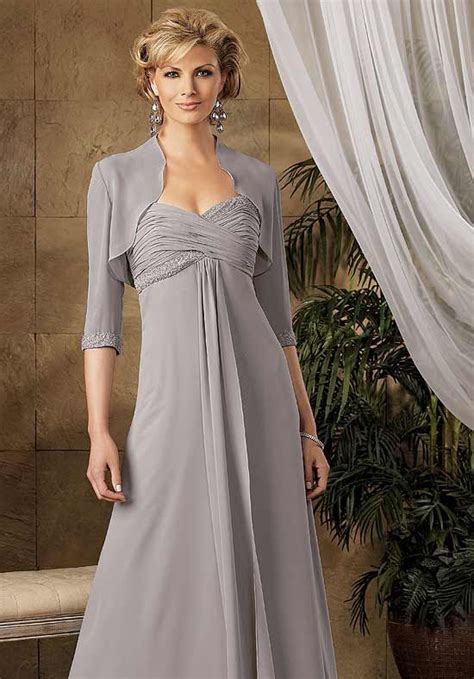 Wedding Dress For Grooms Mother Mother Of The Groom Dresses For Fall