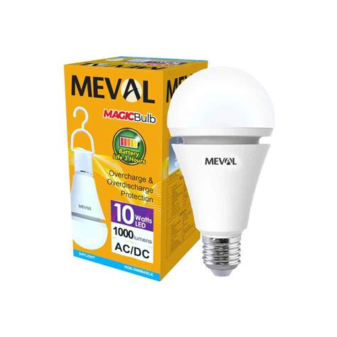 Jual Led Emergency Meval 10w Shopee Indonesia