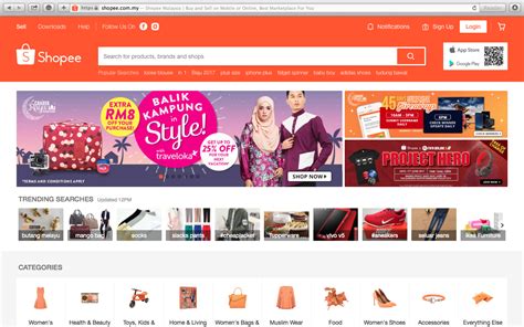 Sara Wanderlust Baju Raya Murah Shopee Malaysia