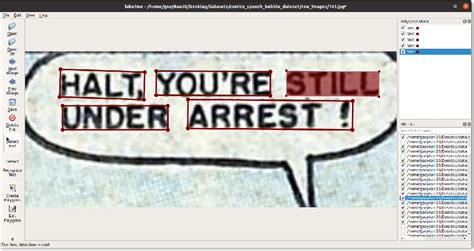 A Comprehensive Gold Standard And Benchmark For Comics Text Detection And Recognition