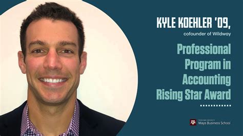 The Unlikely Food Manufacturing Founder Mays Business School News