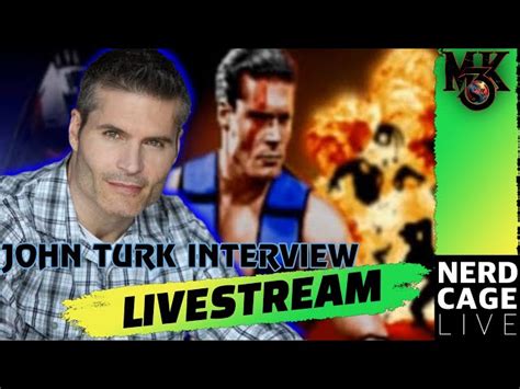 John Turk John Turk Biography