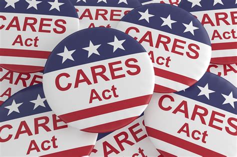 The Cares Act And You Access Wealth