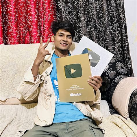 Sobby Lifestyle Youtube