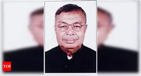 Ratan Lal Nath Times Of India