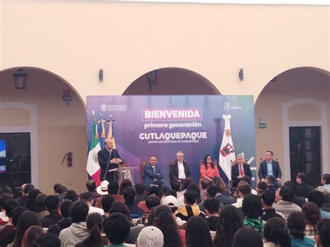 Primera Generación De Cutlaquepaque