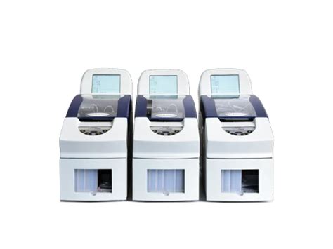 Futura Segmented Flow Analysis Platform In Mumbai