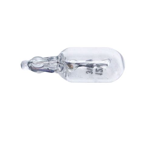 10pcs Car Headlight Bulbs 12v 3w T65 Car Dashboar Grandado