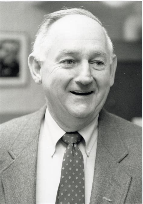 In Memoriam Former Athletics Administrator And Trustee Phil Barry Uconn Today