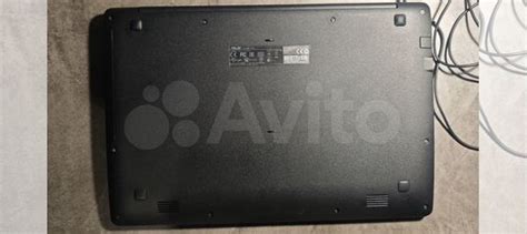 Ноутбук asus f553m купить в Москве | Электроника | Авито