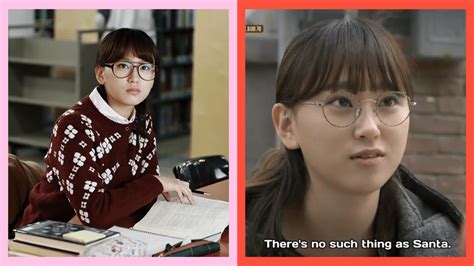 Relatable Sung Bo Ra Moments From Reply 1988