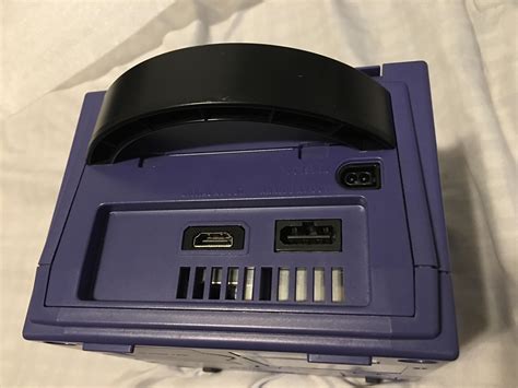 Super Awesome Modder And 16 Year Ibm Veteran Leon Kiriliuk Just Sent Me My Nintendo Gamecube