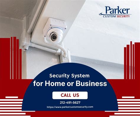 How To Choose The Right Security System