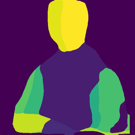 Chigozienridensepose Run With An Api On Replicate