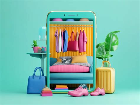 Research Disgest The Evolution Of Digital Product Visualization