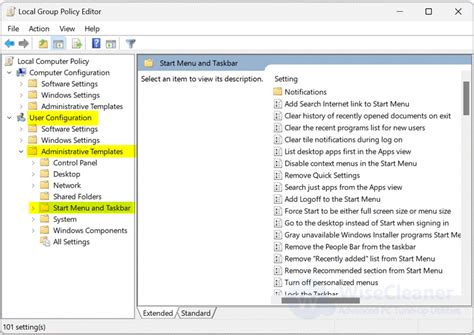 How To Disable Taskbar Thumbnail Preview On Windows 11