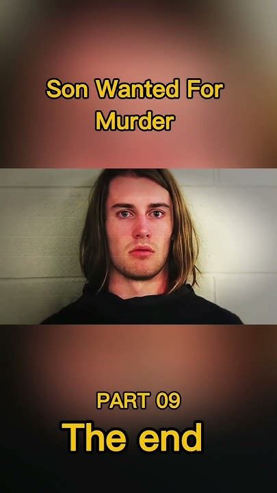 Justice Served Brandon Risner Sentenced For Aaron Davis Murder Youtube