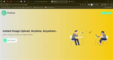 Video Sunny Srivastava On Linkedin Piccloud Fullstack