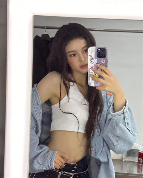 New Jeans Danielle •다니엘 240131 New Jeans Twitter Update With