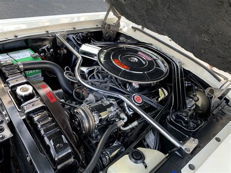 1967 Mercury Cougar Pjs Auto World Classic Cars For Sale