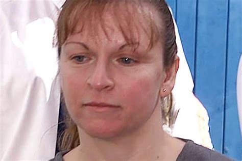 Where Is Killer Dena Thompson Now As New Sky Documentary Black Widow
