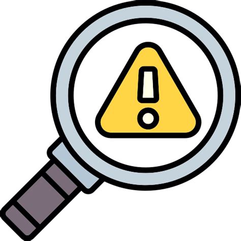 Risks Generic Color Lineal Color Icon