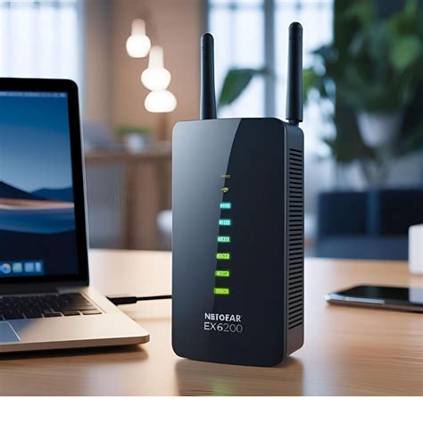 Cybersecurity Networksecurity Vulnerabilityalert Netgear Ex6200