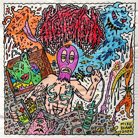 You Dont Know What Chiptune Is” álbum De Arottenbit En Apple Music