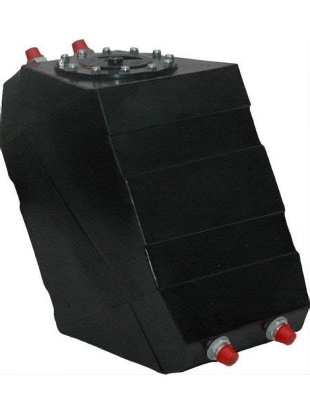 Buy Rci Poly Fuel Cell Black 15l 4 Gal No Foam 1040d Rci1040d Online